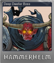 Showcase :: HammerHelm