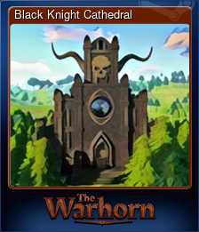Showcase :: The Warhorn