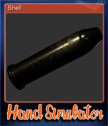 Showcase :: Hand Simulator
