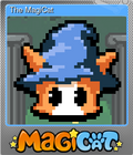 Showcase :: MagiCat
