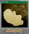 Showcase :: Shephy