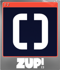 Showcase :: Zup! Zero 2