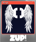 Showcase :: Zup! Zero 2