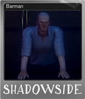 Showcase :: ShadowSide