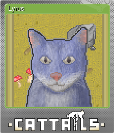 Showcase :: Cattails