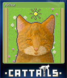 Showcase :: Cattails