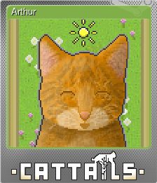 Showcase :: Cattails