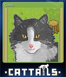 Showcase :: Cattails