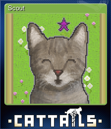 Showcase :: Cattails