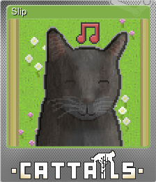Showcase :: Cattails