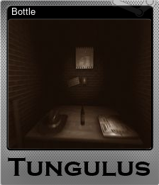 Showcase :: Tungulus