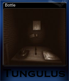 Showcase :: Tungulus