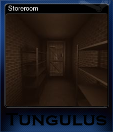 Showcase :: Tungulus