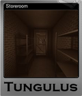 Showcase :: Tungulus