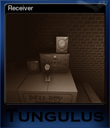 Showcase :: Tungulus