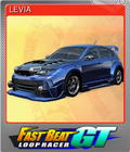 Showcase :: Fast Beat Loop Racer GT