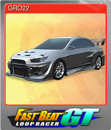 Showcase :: Fast Beat Loop Racer GT