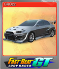 Showcase :: Fast Beat Loop Racer GT