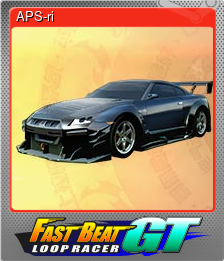 Showcase :: Fast Beat Loop Racer GT