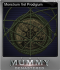 Showcase :: The Mummy Demastered