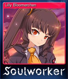 Showcase :: SoulWorker