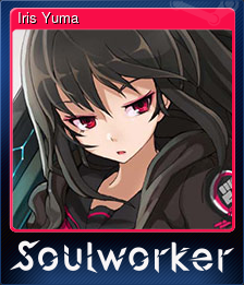 Showcase :: SoulWorker