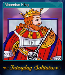 Showcase :: Interplay Solitaire