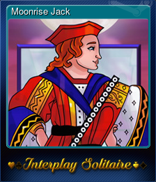 Showcase :: Interplay Solitaire