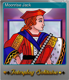 Showcase :: Interplay Solitaire