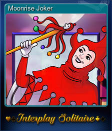Showcase :: Interplay Solitaire