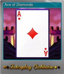 Showcase :: Interplay Solitaire