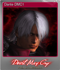 Showcase :: Devil May Cry HD Collection