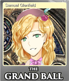 Showcase :: The Grand Ball