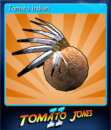 Showcase :: Tomato Jones 2