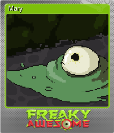 Showcase :: Freaky Awesome