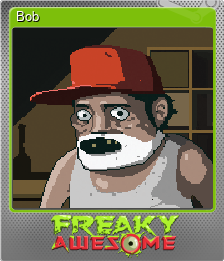 Showcase :: Freaky Awesome