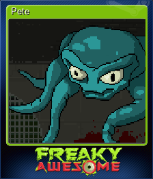 Showcase :: Freaky Awesome