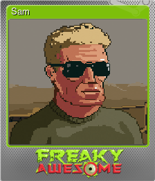 Showcase :: Freaky Awesome