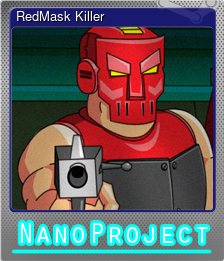 Showcase :: Nano Project