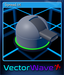 Showcase :: VectorWave