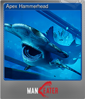 Showcase :: Maneater