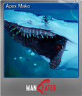 Showcase :: Maneater