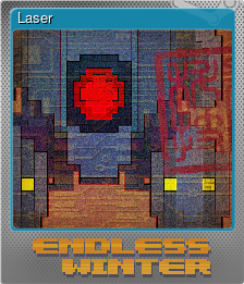 Showcase :: Endless Winter