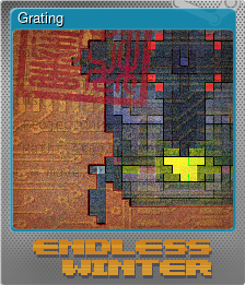 Showcase :: Endless Winter