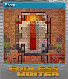 Showcase :: Endless Winter