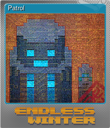 Showcase :: Endless Winter