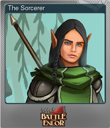 Showcase :: Battle for Enlor
