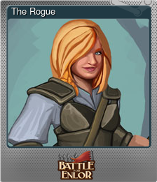 Showcase :: Battle for Enlor