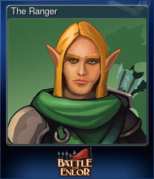 Inventory :: Battle for Enlor