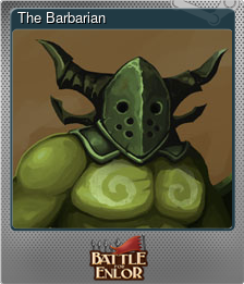Showcase :: Battle for Enlor